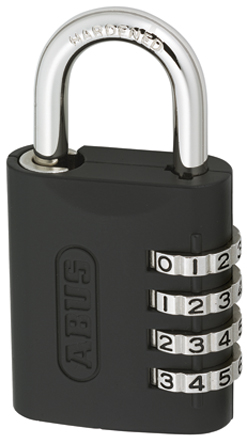 Keyed Alike Steel Padlock, 6mm Shackle - Padlocks - Catalogue - Fluxco